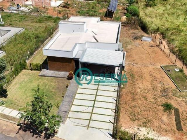 Casa à venda, 180 m² por R$ 1.299.000,00 Condomínio Estância das Aroeiras Lagoa Santa/MG