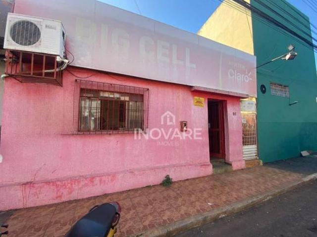 Casa à venda, 180 m² por R$ 1.300.000 Setor Central Itumbiara/GO