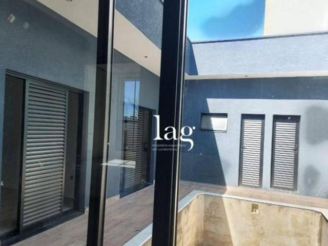 Casa à venda, 180 m² por R$ 1.300.000,00 Condominio Golden Park Residence Sorocaba/SP