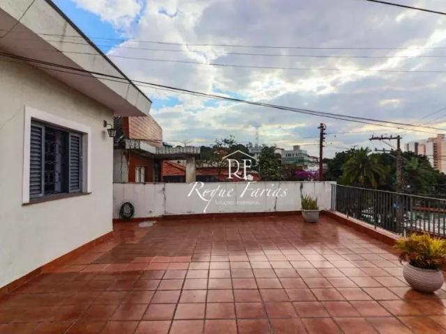 Casa à venda, 180 m² por R$ 1.350.000,00 Jaguaré São Paulo/SP