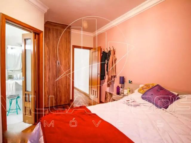 Casa à venda, 180 m² por R$ 2.500.000,00 Alto da Lapa São Paulo/SP