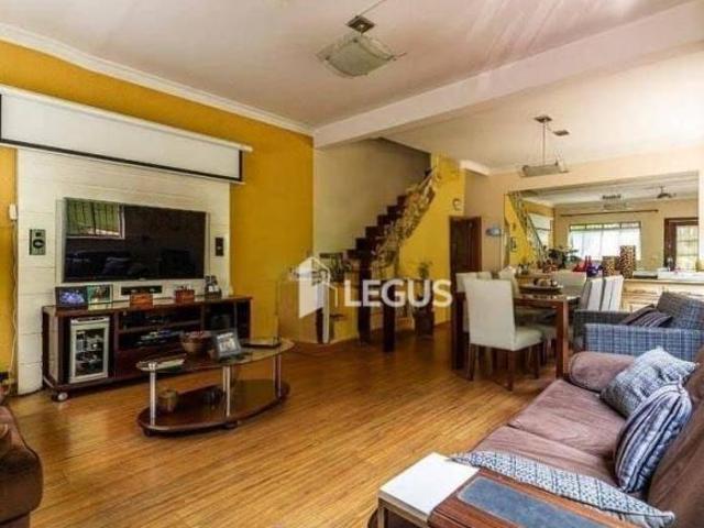 Casa à venda, 180 m² por R$ 2.600.000,00 Pinheiros São Paulo/SP