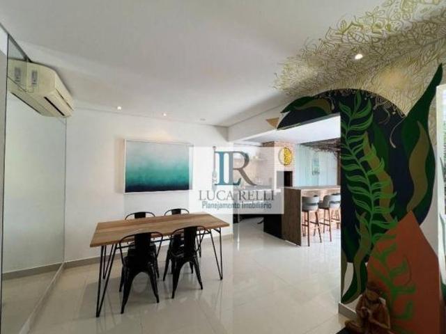 Casa à venda, 180 m² por R$ 2.300.000,00 Tamboré 04 Santana de Parnaíba/SP