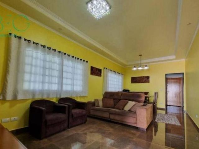 Casa à venda, 180 m² por R$ 363.000,00 Morada do Campo Jaboticabal/SP