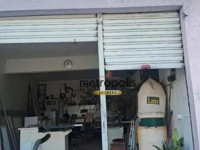 Casa à venda, 180 m² por R$ 375.000,00 Jardim do Estádio Santo André/SP