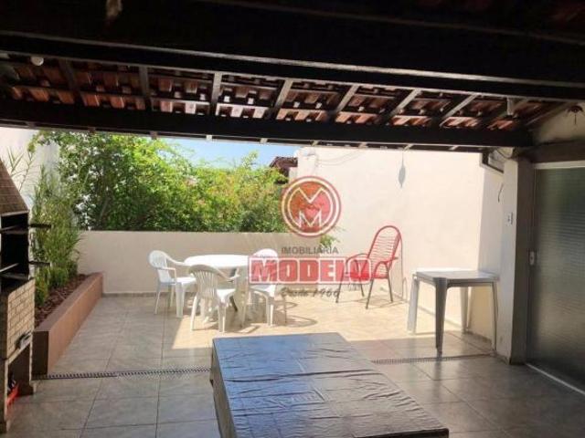 Casa à venda, 180 m² por R$ 380.000,00 Santa Terezinha Piracicaba/SP