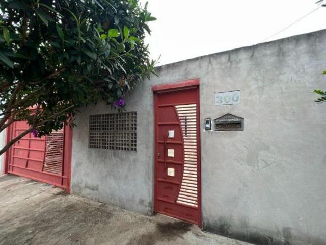 Casa à venda, 180 m² por R$ 400.000,00 Vila Mariana Americana/SP