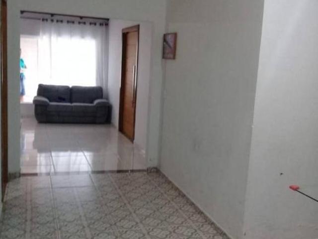 Casa à venda, 180 m² por R$ 400.000,00 Nova Cananéia Cananéia/SP