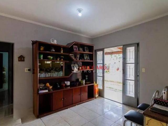 Casa à venda, 180 m² por R$ 420.000,01 Bela Vista Guarulhos/SP