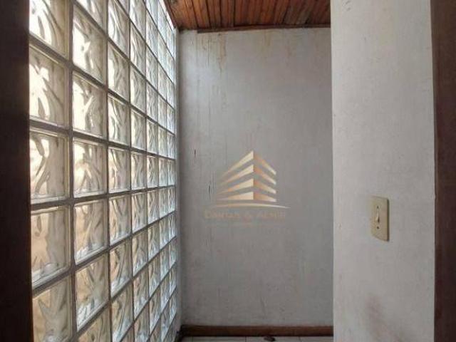 Casa à venda, 180 m² por R$ 430.000,00 Conjunto Residencial Paes de Barros Guarulhos/SP