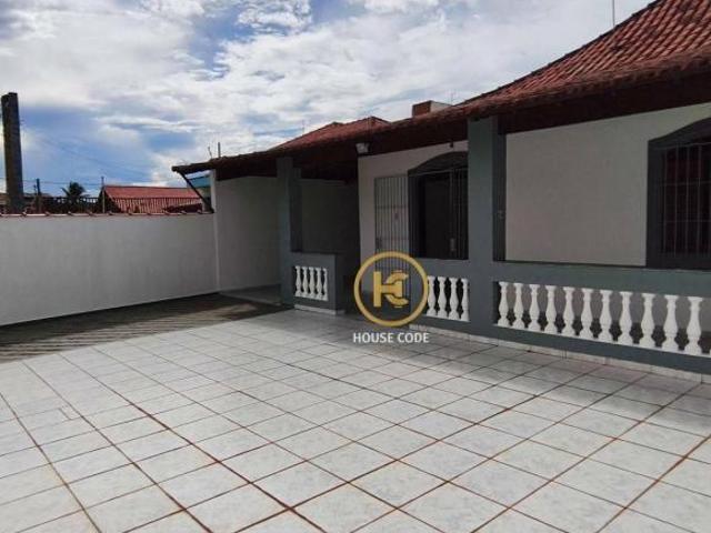 Casa à venda, 180 m² por R$ 430.000,00 Jardim Beira Mar Peruíbe/SP