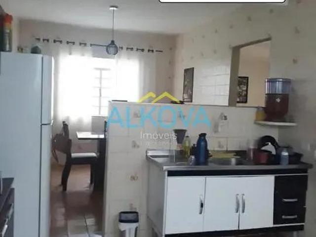 Casa à venda, 180 m² por R$ 480.000,00 Bosque dos Eucaliptos São José dos Campos/SP
