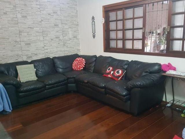Casa à venda, 180 m² por R$ 499.999,00 Jardim Rosa de Franca Guarulhos/SP