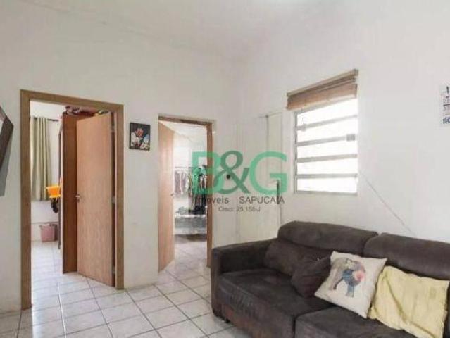 Casa à venda, 180 m² por R$ 535.600,00 Penha de França São Paulo/SP