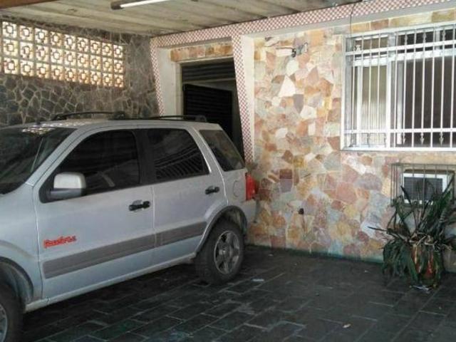 Casa à venda, 180 m² por R$ 530.000,00 Vila Cascatinha São Vicente/SP