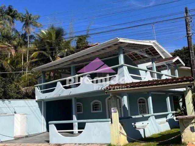 Casa à venda, 180 m² por R$ 530.000,00 Massaguaçu Caraguatatuba/SP