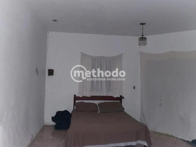 Casa à venda, 180 m² por R$ 559.000,00 Jardim Mirassol Campinas/SP