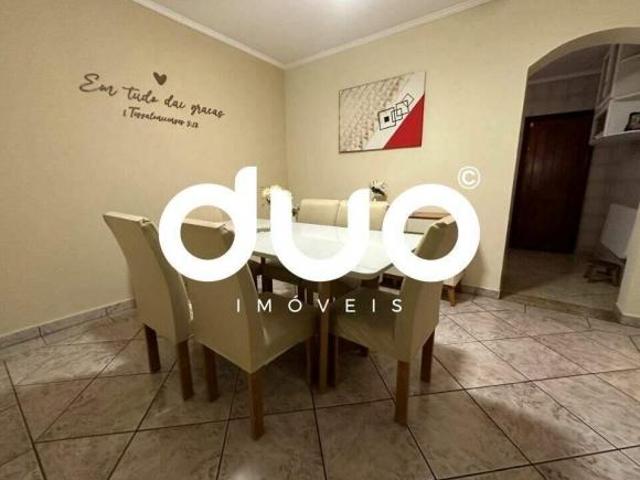 Casa à venda, 180 m² por R$ 550.000,00 Vila Rezende Piracicaba/SP