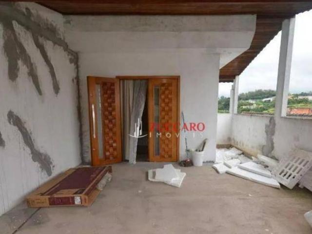 Casa à venda, 180 m² por R$ 550.000,00 Vila São João Batista Guarulhos/SP