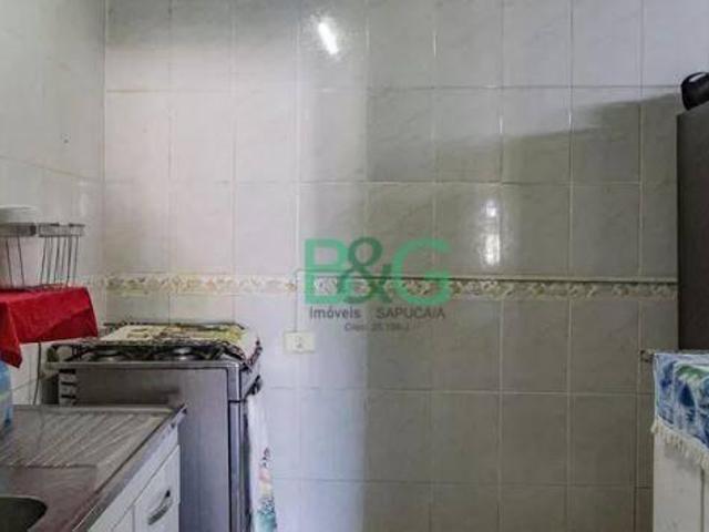 Casa à venda, 180 m² por R$ 626.000,00 Vila Brasílio Machado São Paulo/SP