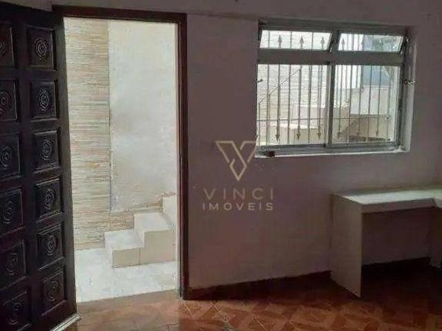 Casa à venda, 180 m² por R$ 638.298,00 Vila Ré São Paulo/SP