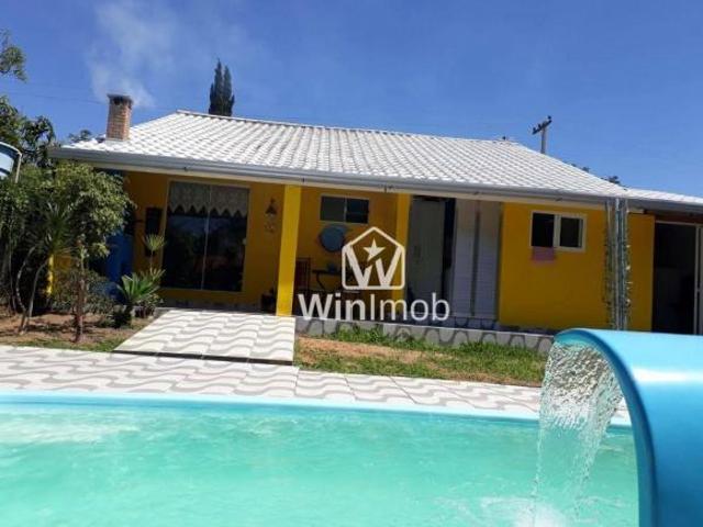 Casa à venda, 180 m² por R$ 650.000,00 Condomínio Cantegril Viamão/RS