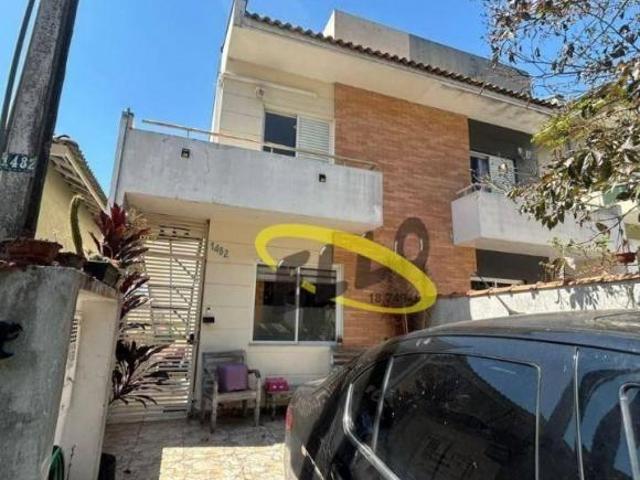 Casa à venda, 180 m² por R$ 650.000,00 Granja Viana Cotia/SP
