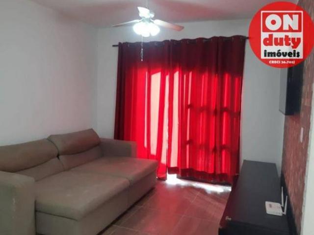 Casa à venda, 180 m² por R$ 650.000,00 Jardim Enseada Guarujá/SP