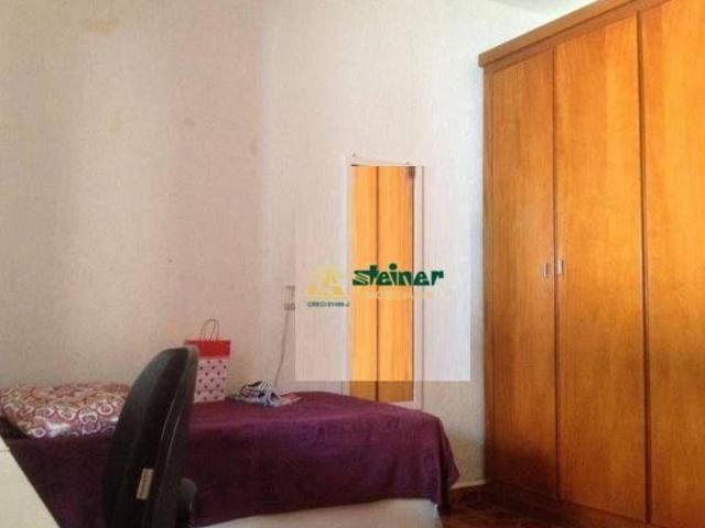 Casa à venda, 180 m² por R$ 650.000,00 Picanco Guarulhos/SP