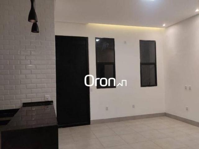 Casa à venda, 180 m² por R$ 650.000,00 Residencial Vale Do Araguaia Goiânia/GO