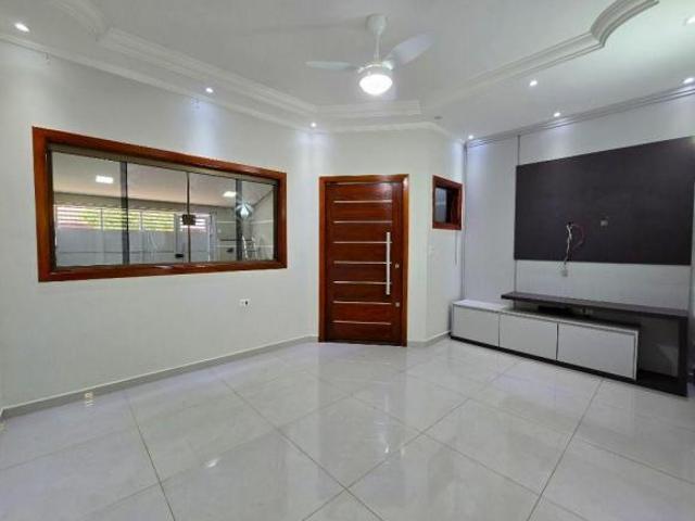 Casa à venda, 180 m² por R$ 670.000,00 Jardim Dona Regina Santa Bárbara D&apos Oeste/SP