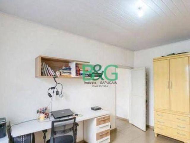 Casa à venda, 180 m² por R$ 696.800,00 Vila Prudente Zona Leste São Paulo/SP