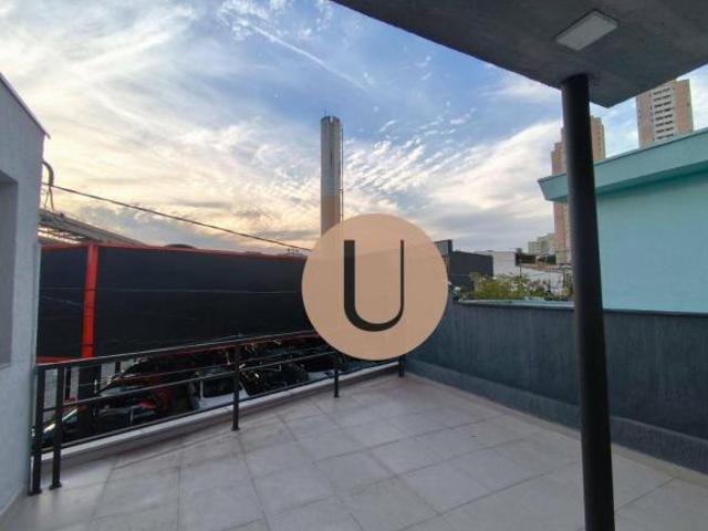 Casa à venda, 180 m² por R$ 690.000,00 Vila Ema São Paulo/SP