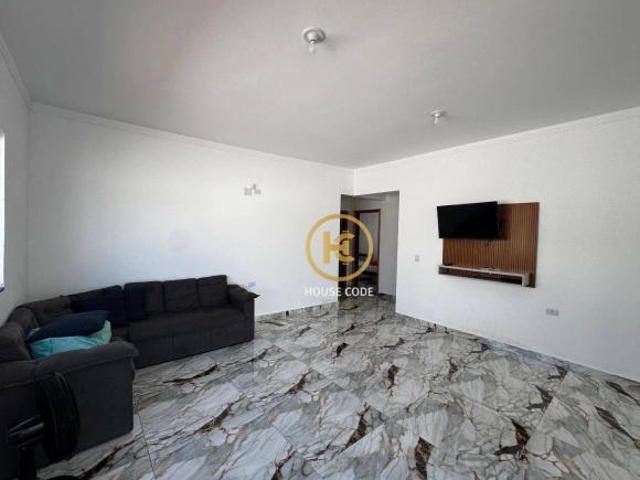 Casa à venda, 180 m² por R$ 690.000,00 Estância Balneária Maria Helena Novaes Peruíbe/SP