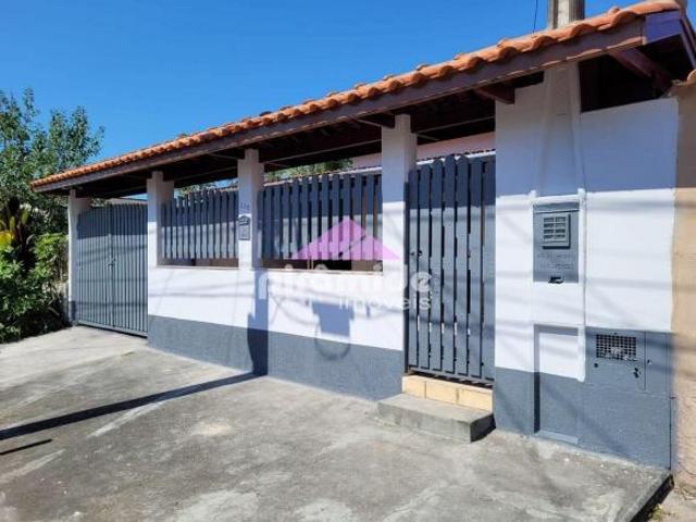 Casa à venda, 180 m² por R$ 700.000,00 Praia das Palmeiras Caraguatatuba/SP