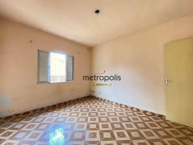 Casa à venda, 180 m² por R$ 720.000,00 Cerâmica São Caetano do Sul/SP