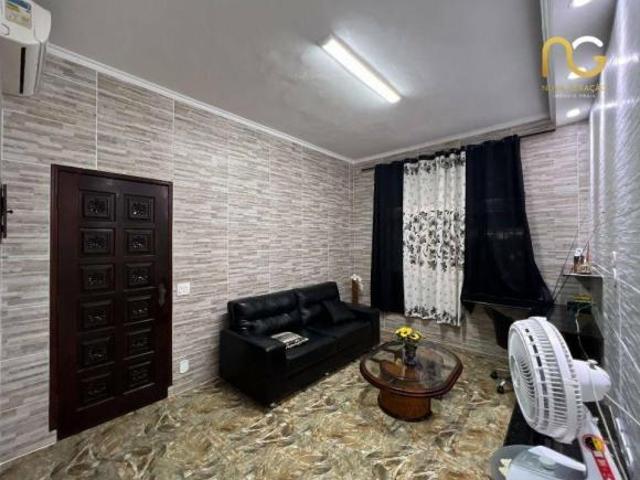 Casa à venda, 180 m² por R$ 750.000,00 Vila Caiçara Praia Grande/SP