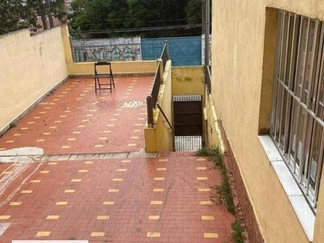 Casa à venda, 180 m² por R$ 750.000,00 Vila Pirituba São Paulo/SP
