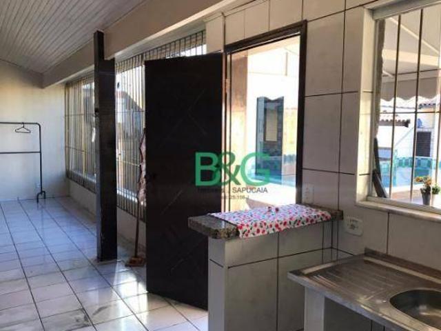 Casa à venda, 180 m² por R$ 750.000,00 Balneário Três Marias Peruíbe/SP