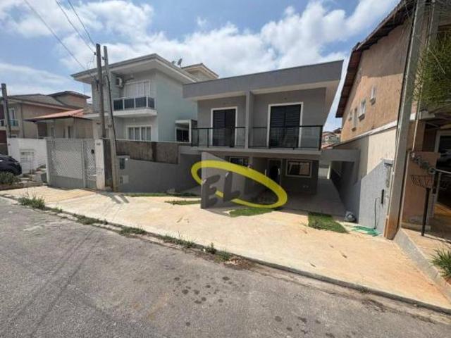 Casa à venda, 180 m² por R$ 680.000,00 Granja Viana Cotia/SP