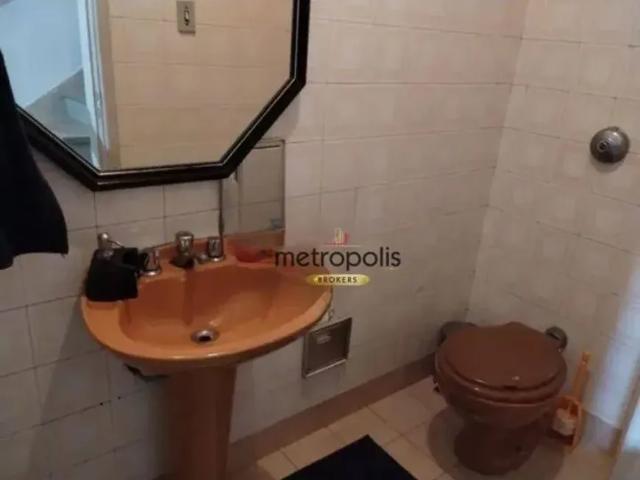 Casa à venda, 180 m² por R$ 766.000,00 Barcelona São Caetano do Sul/SP