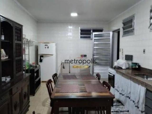 Casa à venda, 180 m² por R$ 766.000,00 Barcelona São Caetano do Sul/SP