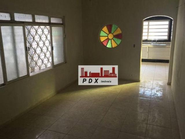 Casa à venda, 180 m² por R$ 795.000,00 Cupecê São Paulo/SP