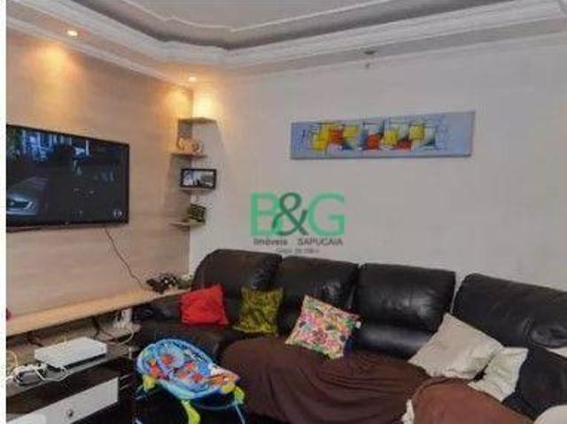 Casa à venda, 180 m² por R$ 799.000,00 Cocaia Guarulhos/SP