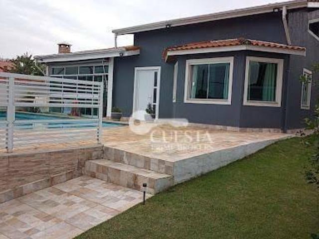 Casa à venda, 180 m² por R$ 800.000,00 Condomínio Ninho Verde I Eco Residence Porangaba/SP
