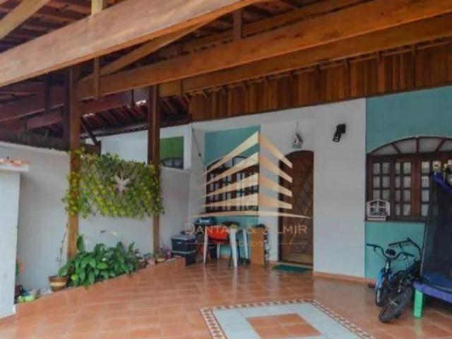 Casa à venda, 180 m² por R$ 800.000,00 Cocaia Guarulhos/SP