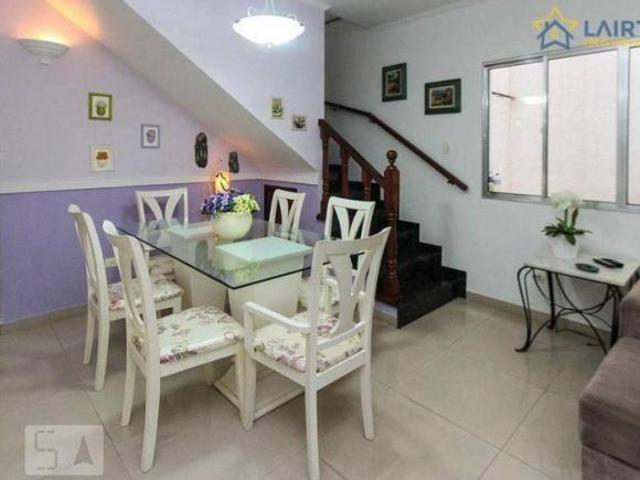 Casa à venda, 180 m² por R$ 800.000,00 Jardim Independência São Paulo/SP