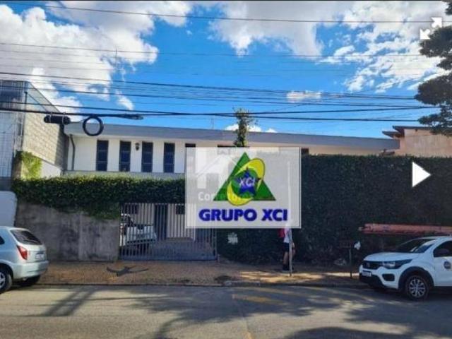 Casa à venda, 180 m² por R$ 848.000,00 Jardim Chapadão Campinas/SP