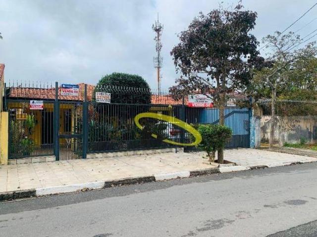Casa à venda, 180 m² por R$ 848.000,00 Jardim dos Ipês Cotia/SP