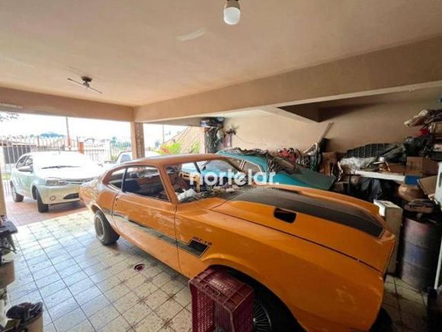 Casa à venda, 180 m² por R$ 849.000,00 Freguesia do Ó São Paulo/SP